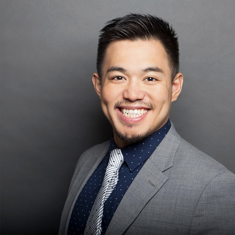 About — Blue Leadership Collaborative