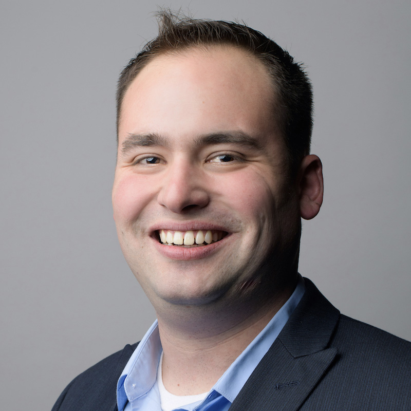 About — Blue Leadership Collaborative