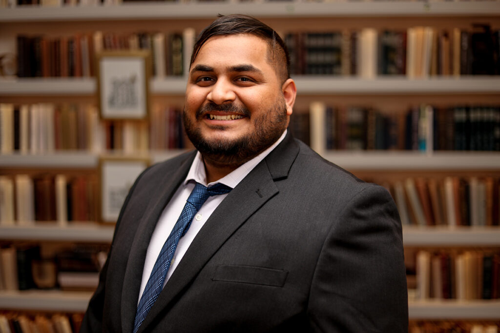 About — Blue Leadership Collaborative