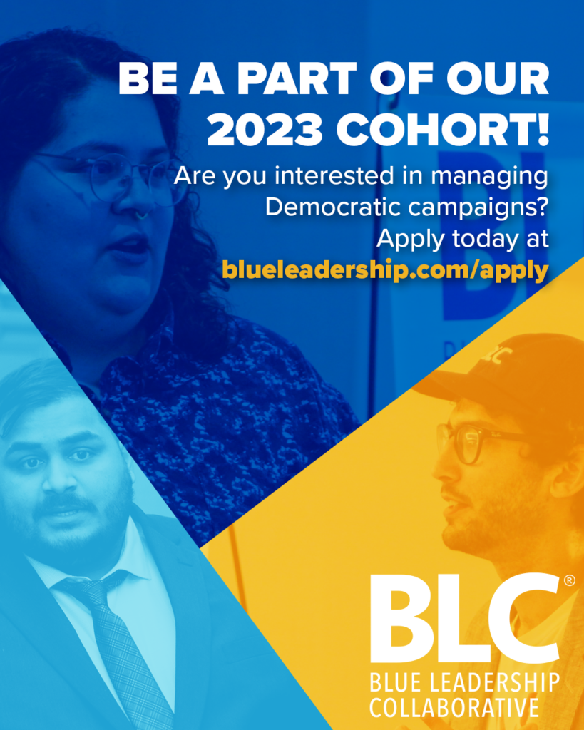 Home — Blue Leadership Collaborative